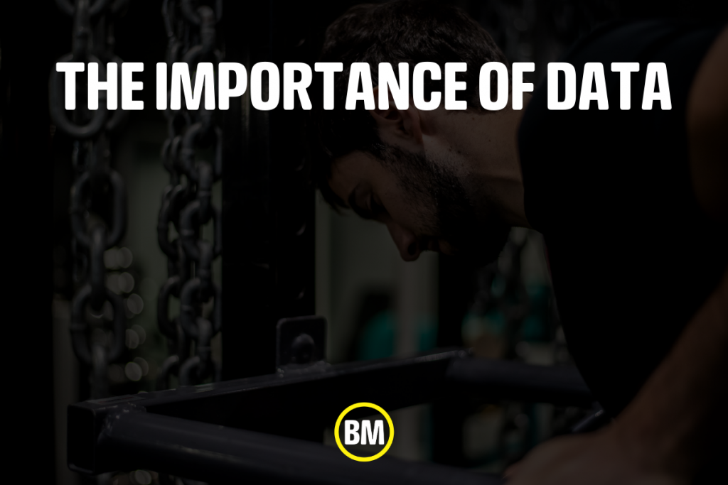 Training – BM Online Training