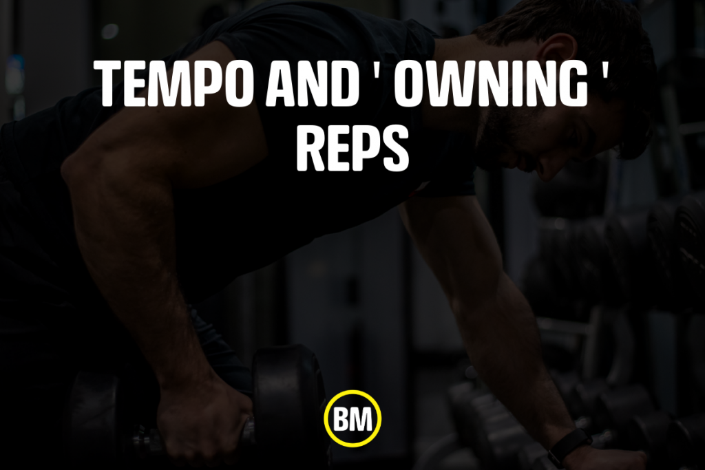 Training – BM Online Training