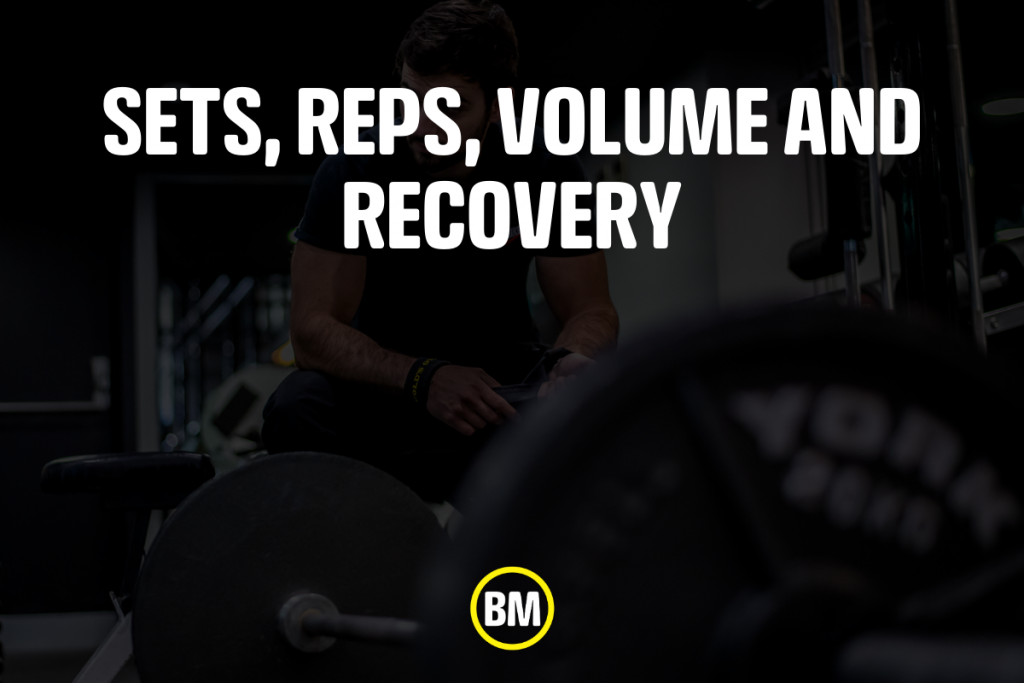 Training – BM Online Training