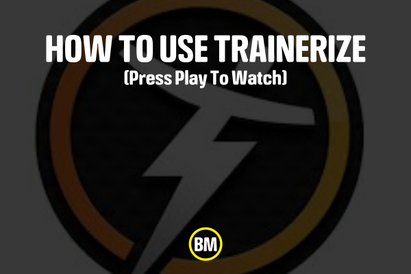 Getting Started – BM Online Training