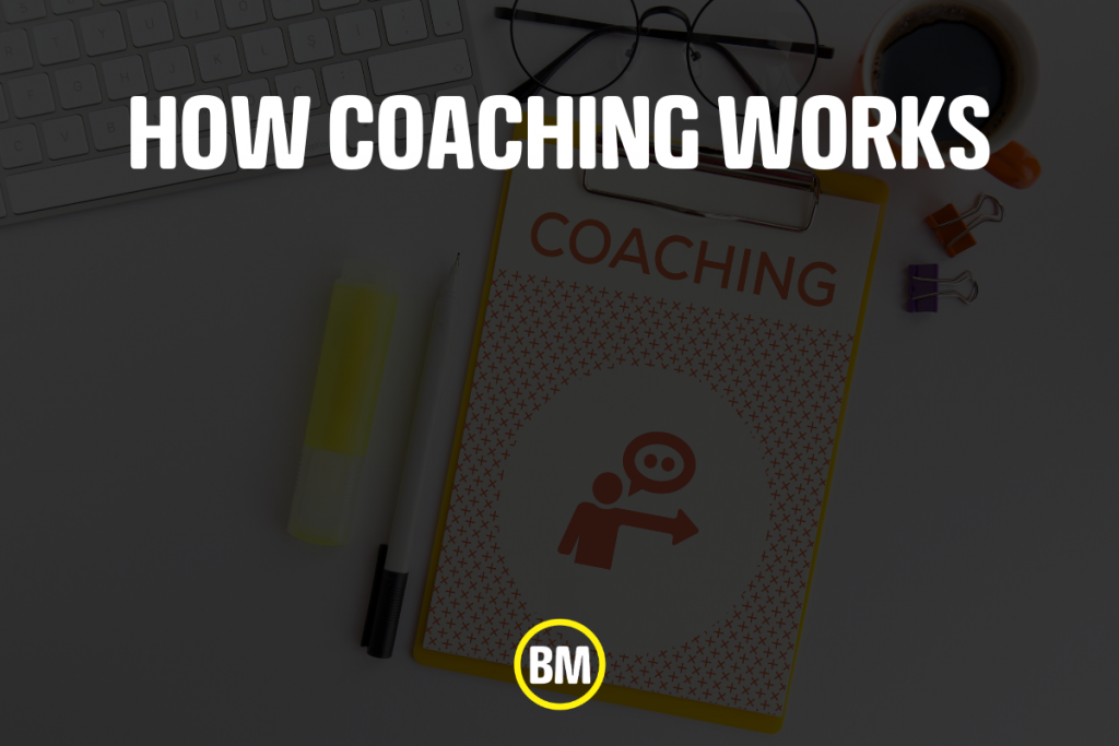 Getting Started – BM Online Training